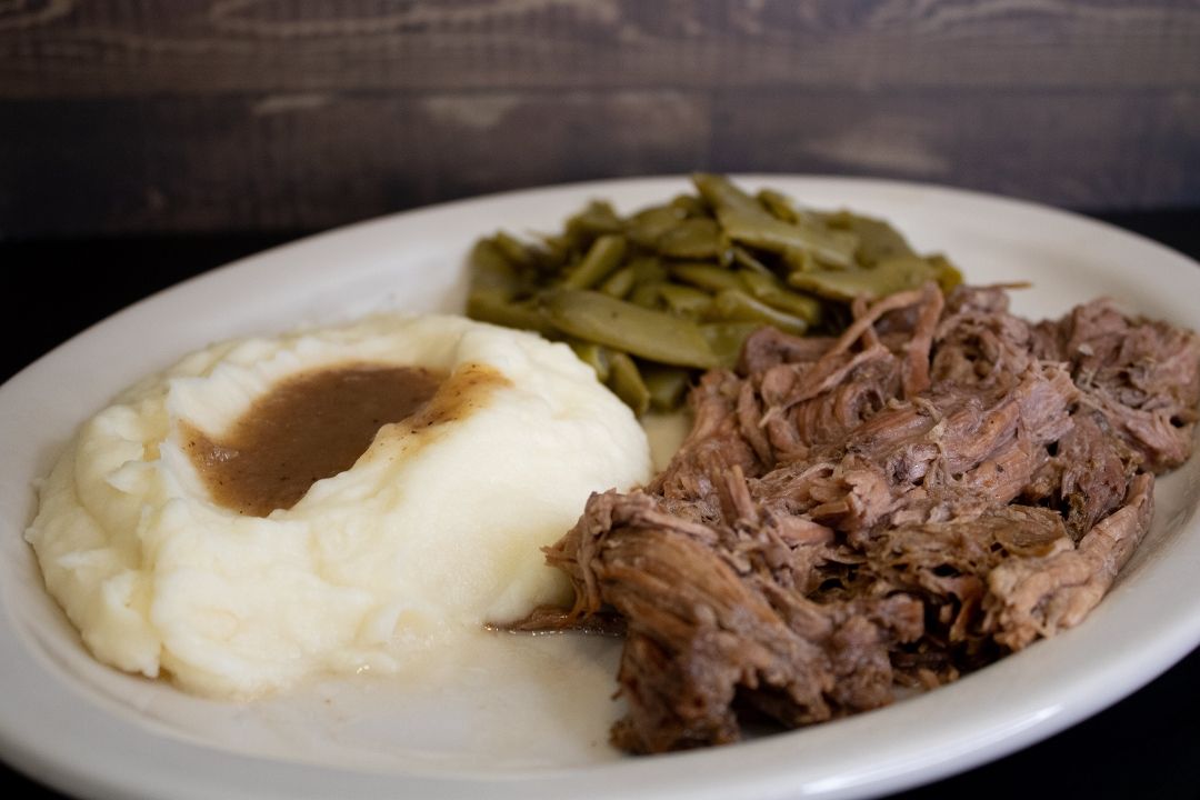 The String Bean Restaurant 1310 West Campbell Road | Toast