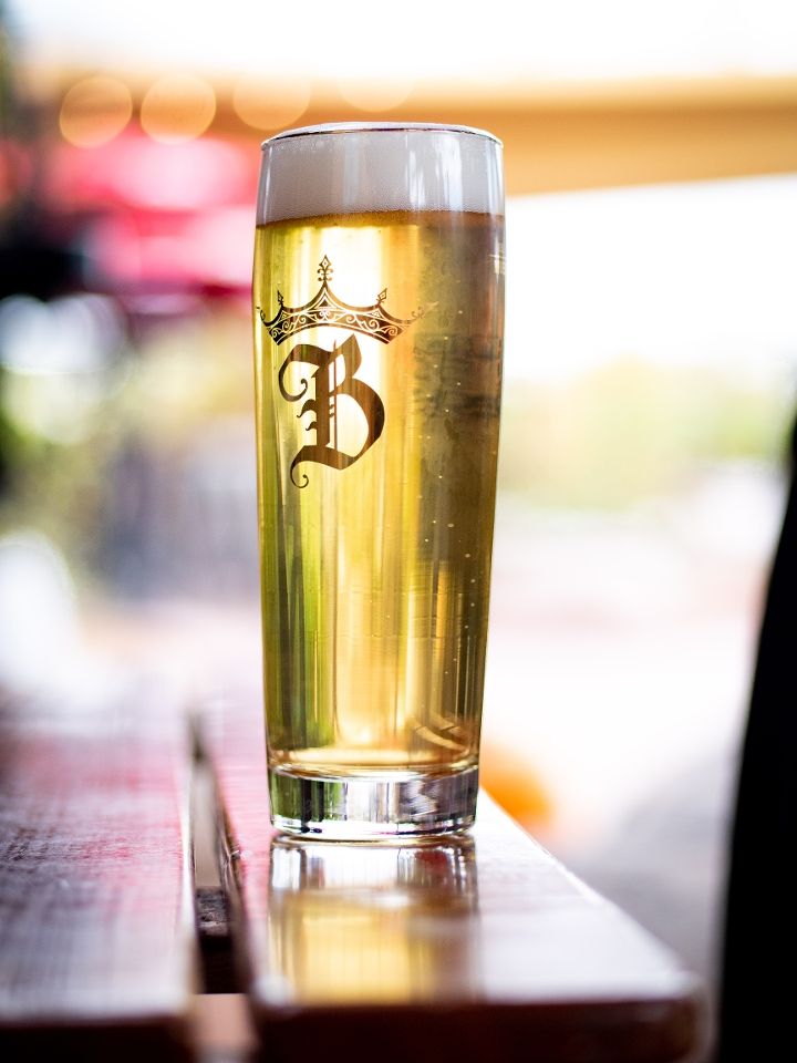 Brues Alehouse Brewing Company Pueblo | Toast