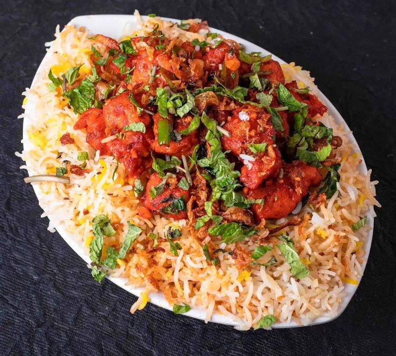 El Dorado Hills - Mutton Pepper Roast (Bone In)