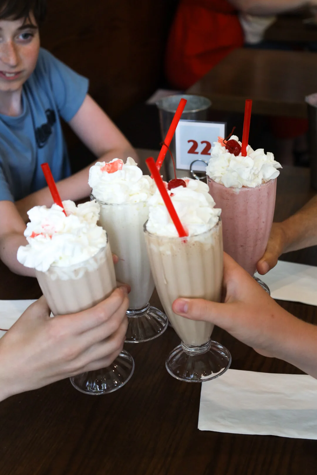 The Malt Shop - The Malt Shop