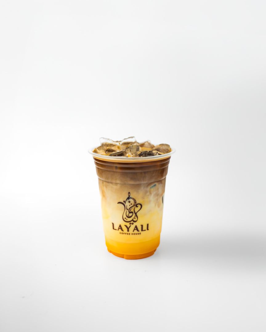 Layali Coffee House Jefferson Road | Toast