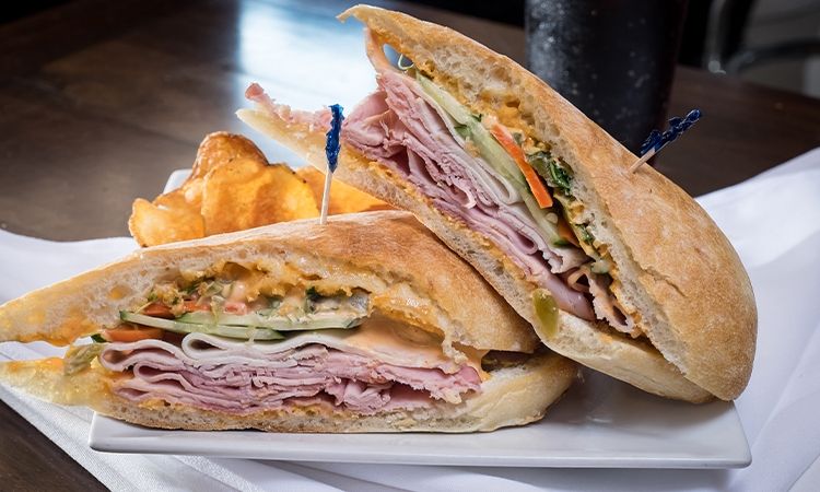 Hertel - Sausage Seafood Gumbo