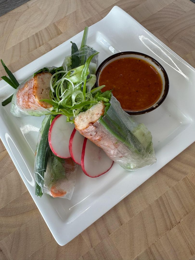 Saigon Bistro Saigon Bistro Chantilly - Bone in Short Rib Pho (Pho Tai ...