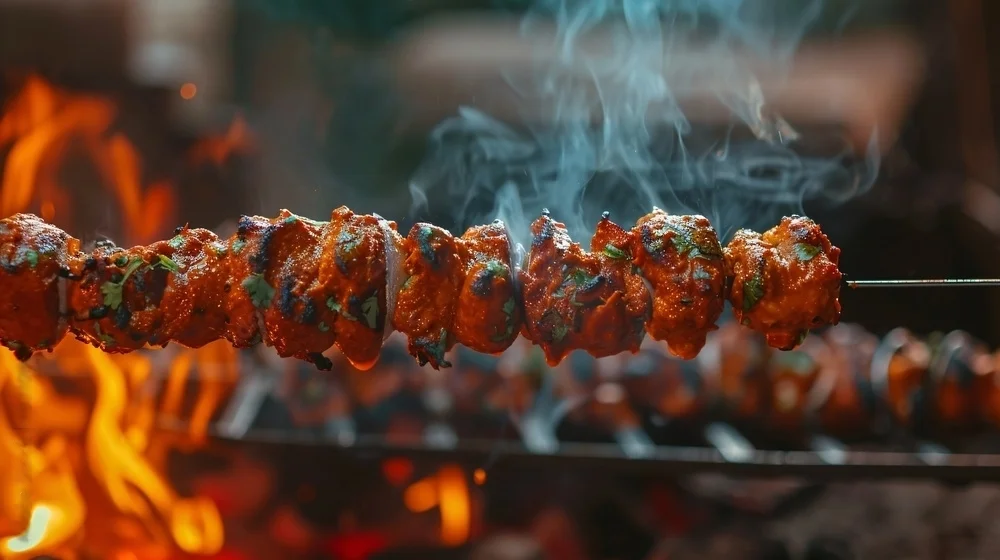 Suvai The Taste Of India | Authentic Indian Cuisine in Mechanicsburg