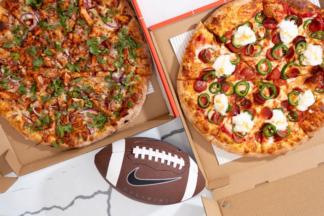 Piccini - Torrance - Big Game Package