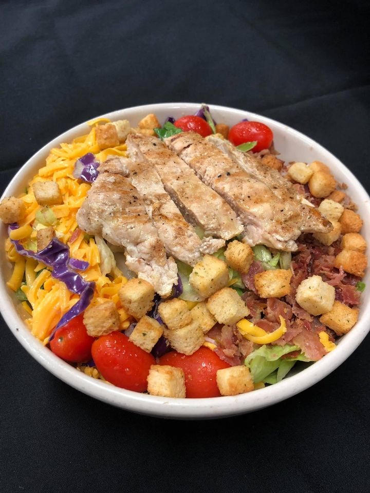 Del Rancho - Moore 1409 North Moore Avenue | Toast