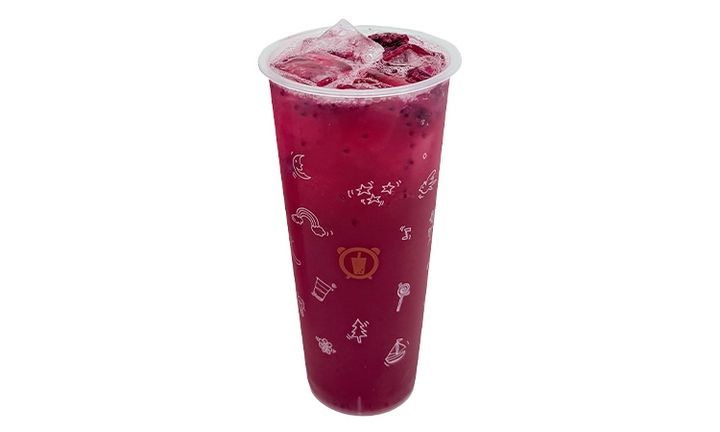 chamango boba