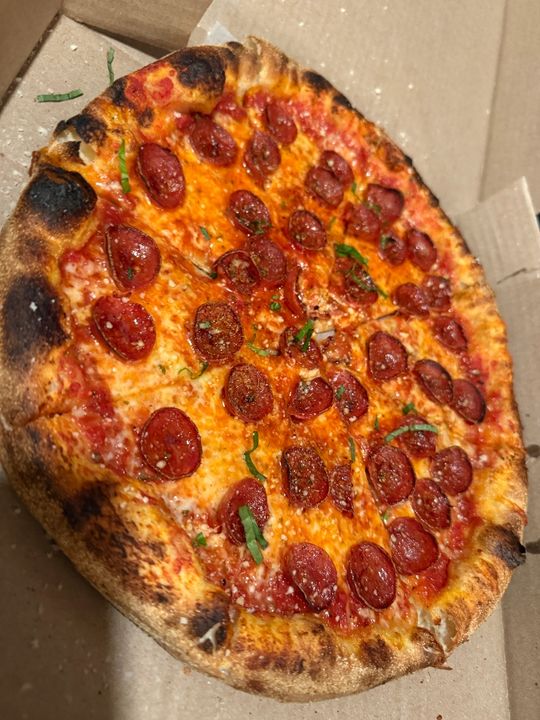 270 West Town Street - Marry Me Chicken Soup BOWL