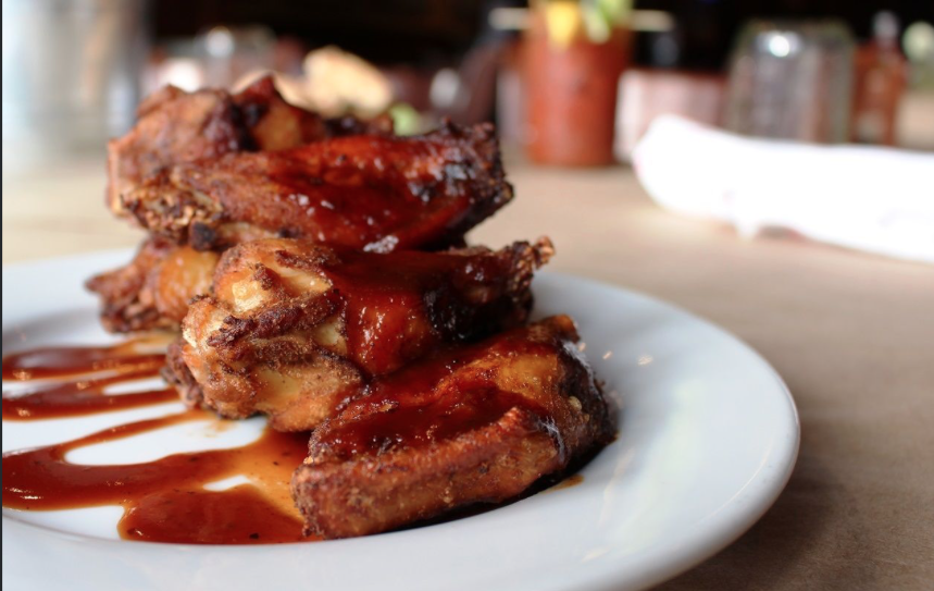 BJ Ryan's Banc House - Saratoga Sparkling 12oz