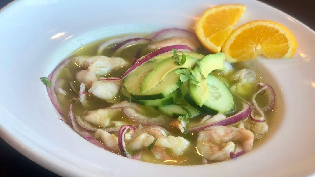 Fiesta Mexican Restaurant Richland 2731 Queensgate Dr - Sopapilla Platter