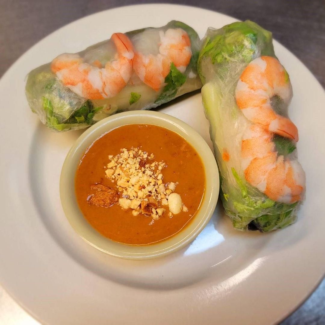 Super Sap's - A1 Sap's Roll (2 pcs)