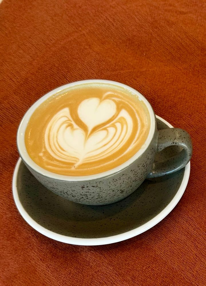 Reverence Coffee- East Peoria | Toast