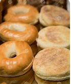 The Barn - Side Salad