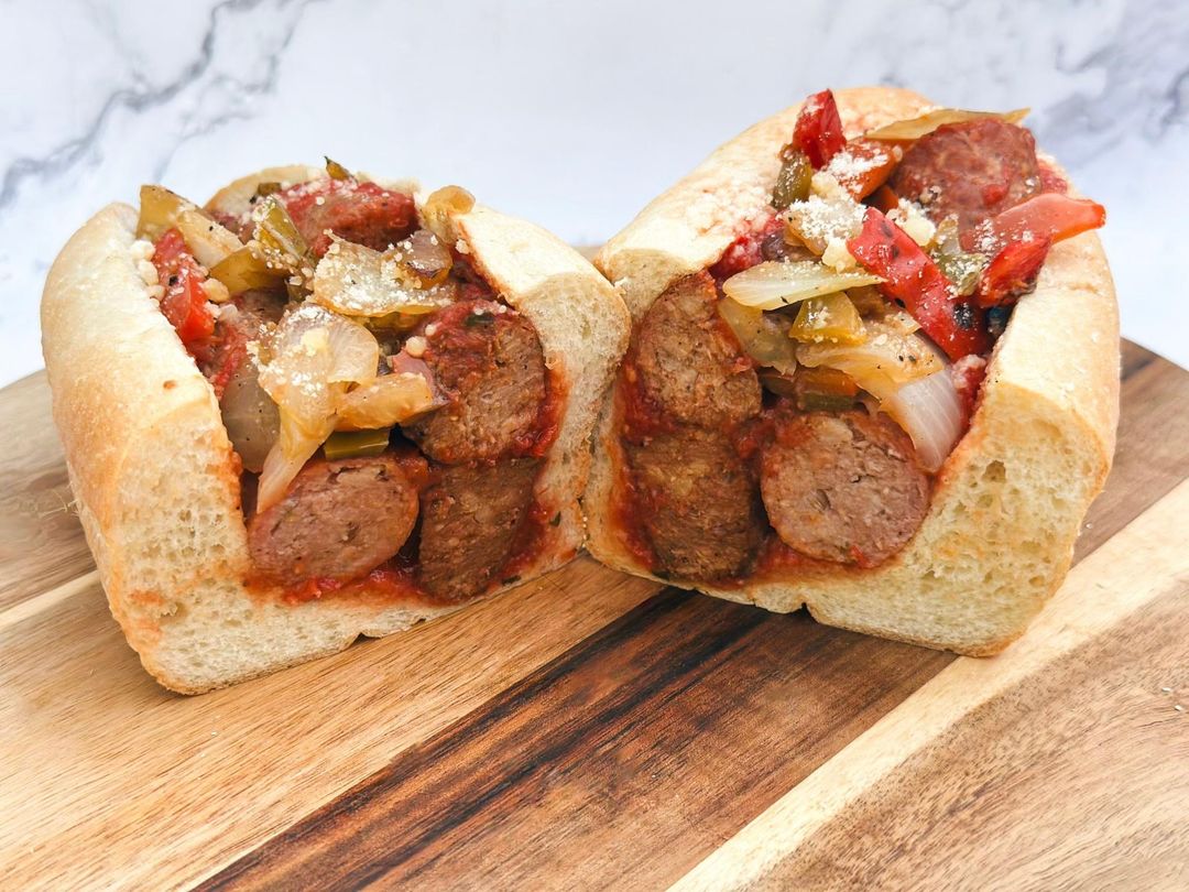 Augusta's Subs and Salads | Toast