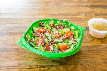 Creekside - creamy dill [3.25oz]