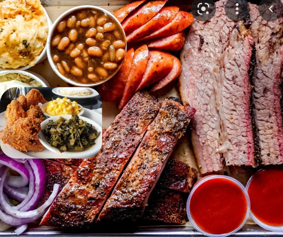 Sola Fide Catering Company - Texas Smoked Brisket