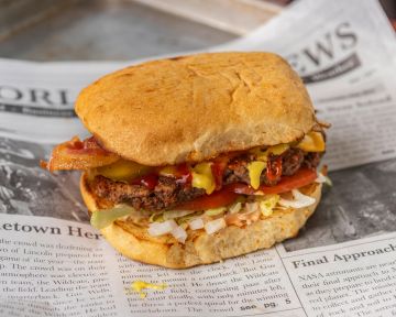 Caribbean Ice Company #2 - Coca Cola Zero Sugar