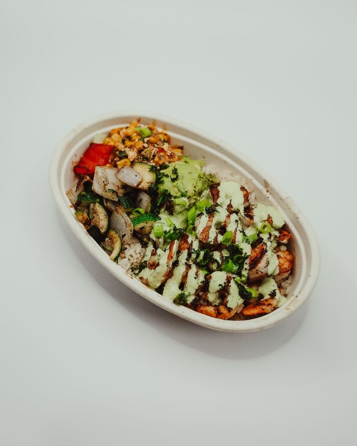 Rebol Cleveland | Toast