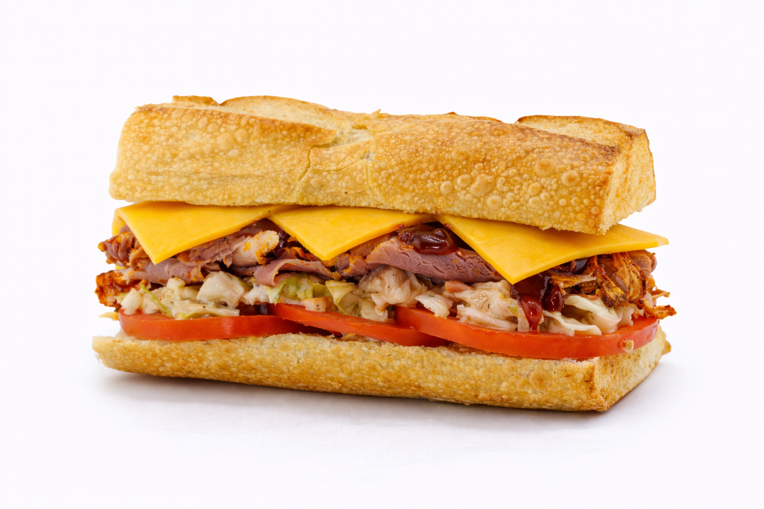Cali Rays Sourdough Deli Bakersfield - M St (Downtown) | Toast
