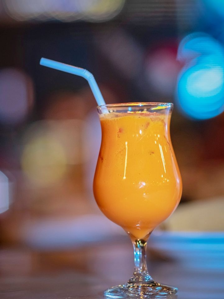 East Colfax Ave - Masala