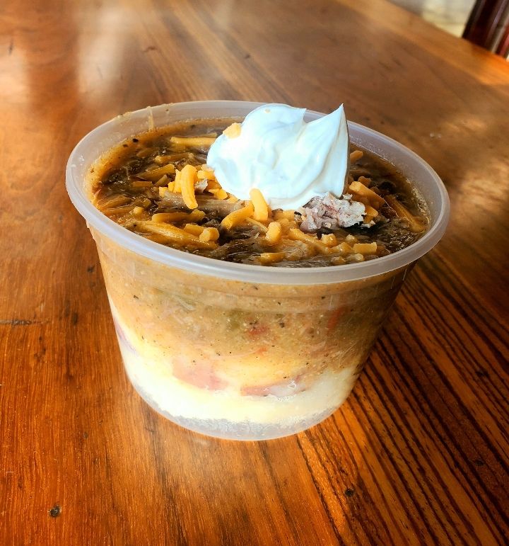 KT's BBQ on Arapahoe - Budget Buffet Pick up