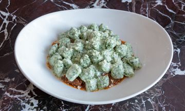 Poggio Trattoria - B