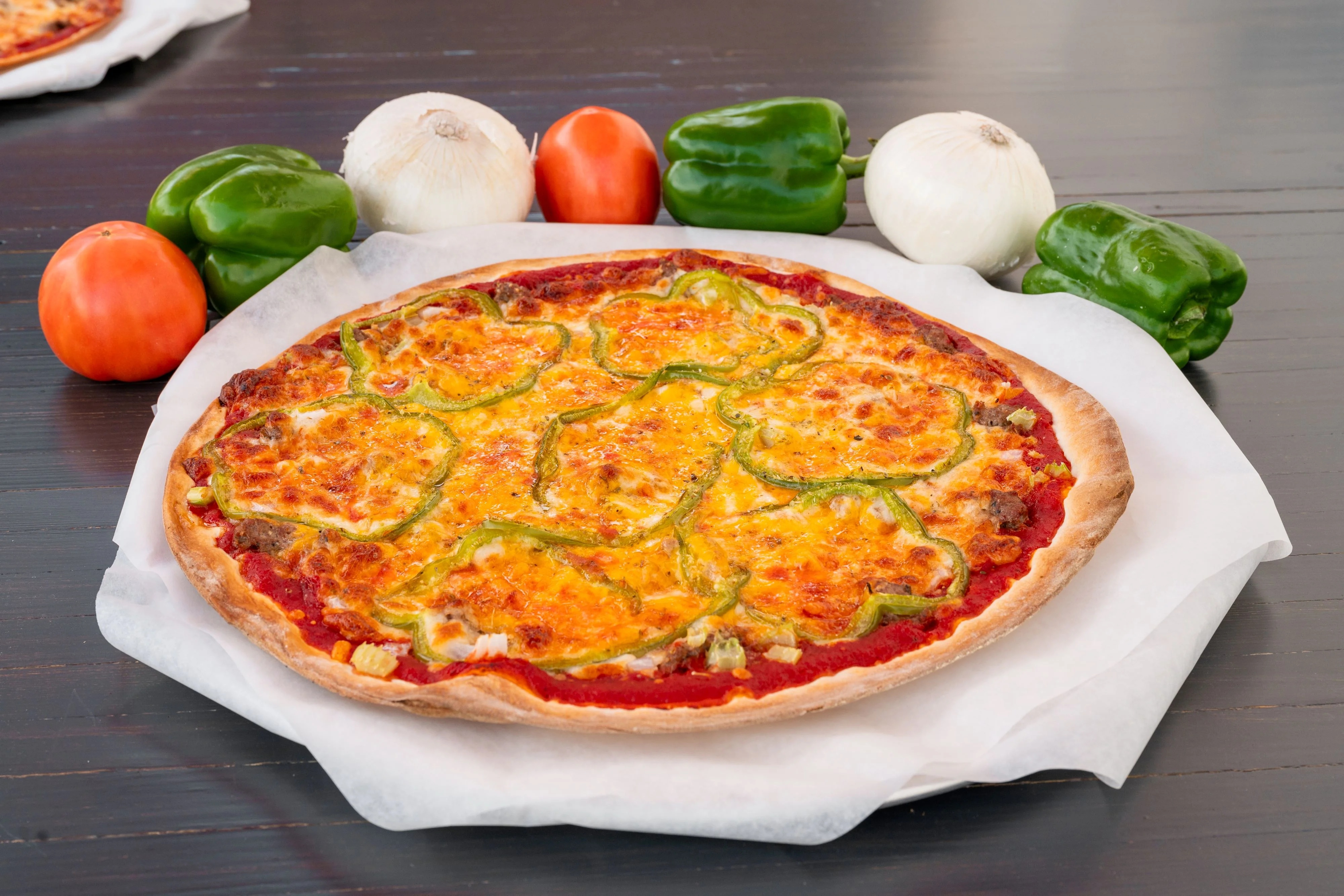 Daily Specials