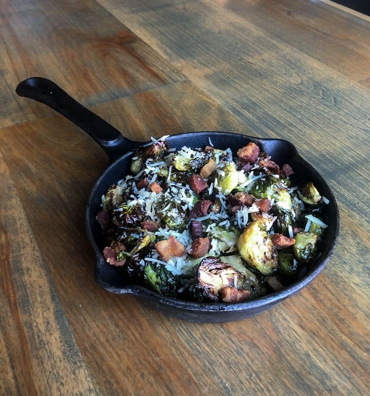 Barn Town Brewing - Cherry Almond Cupcake