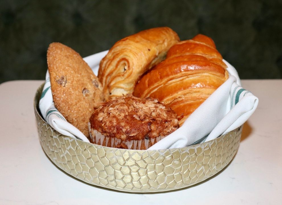 Bistro Du Jour - Soupe A L'Oignon