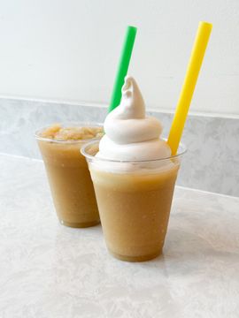 Milk Drunk 2805 Beacon Avenue South - Pistachio (To-Go)