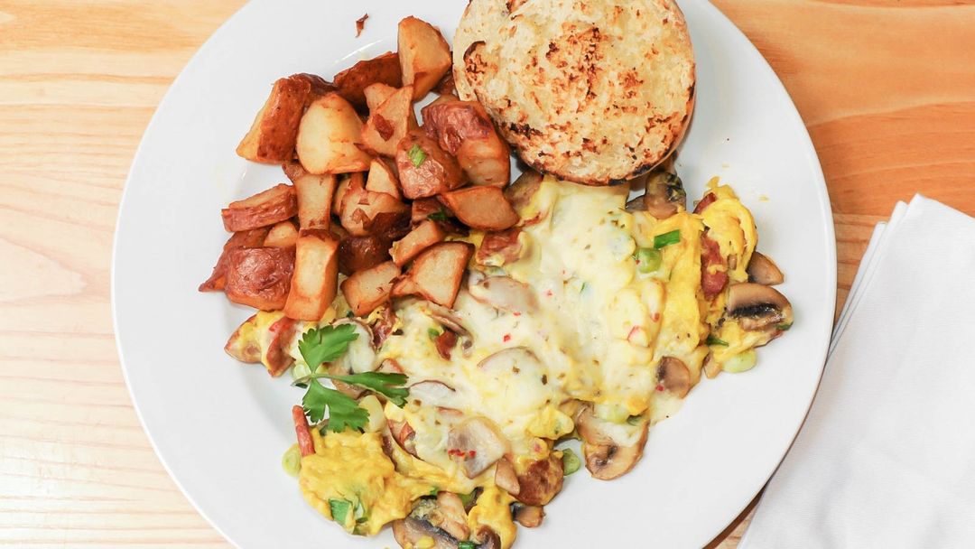 Castro Valley - House Lillikoi Lemonade