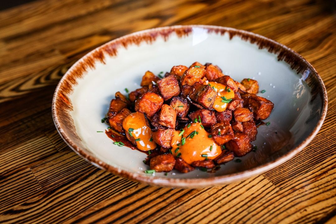 Bosscat Kitchen & Libations - Irvine Bosscat - Irvine | Toast
