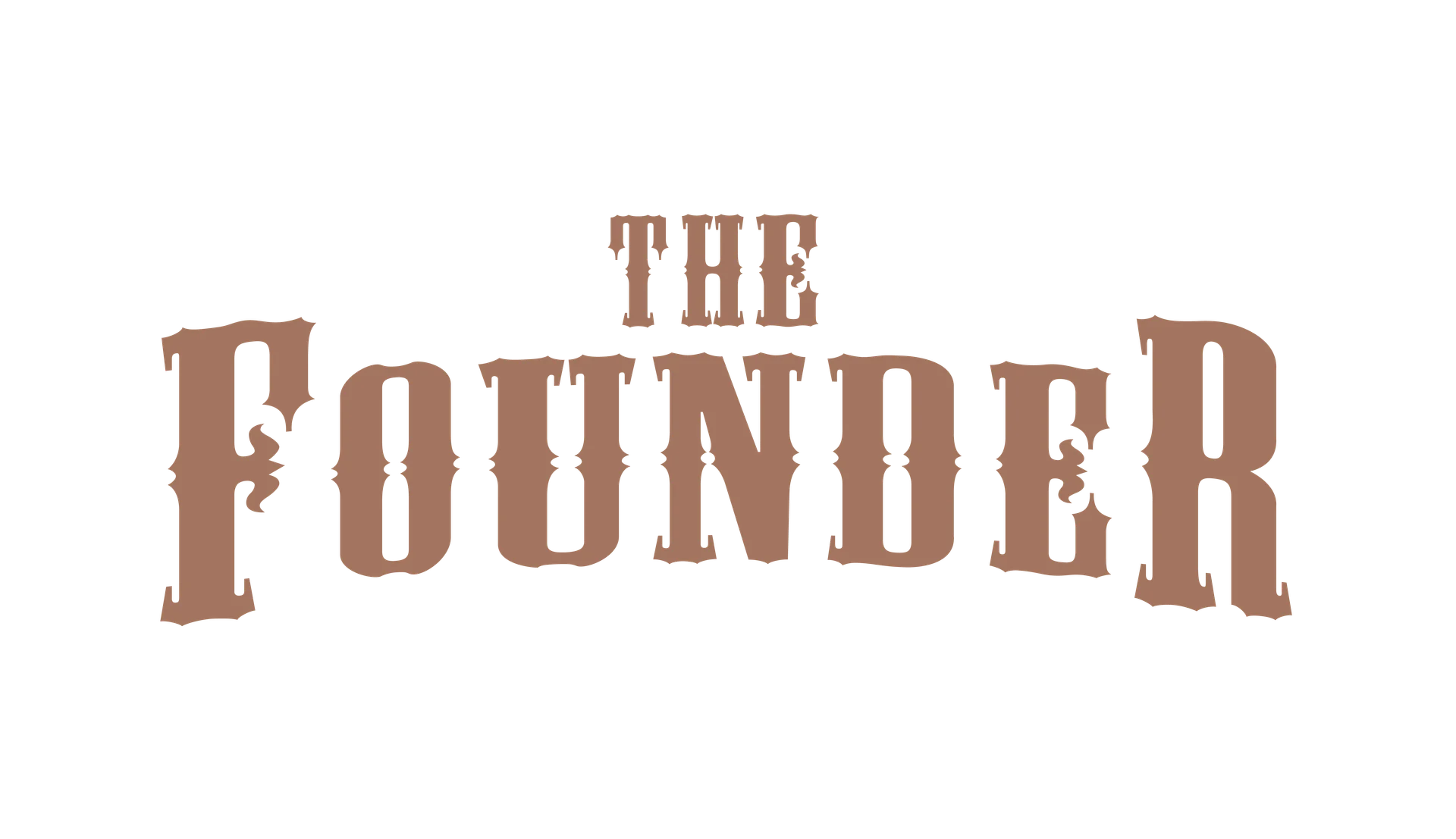 The Founder