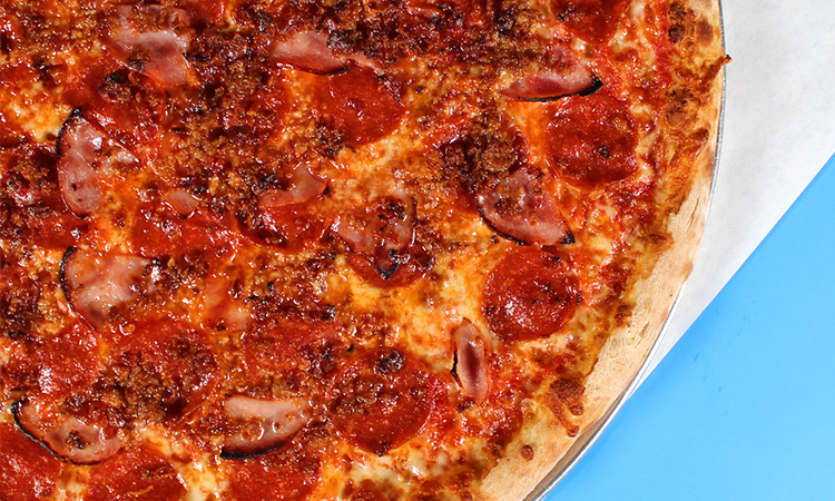 Rockets Pizza and Subs 5151 Waring Rd | Toast