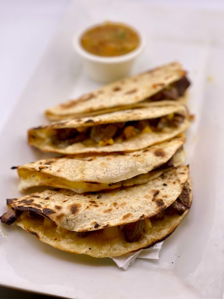 Dublin - Plato Chico (Single Item Combo)