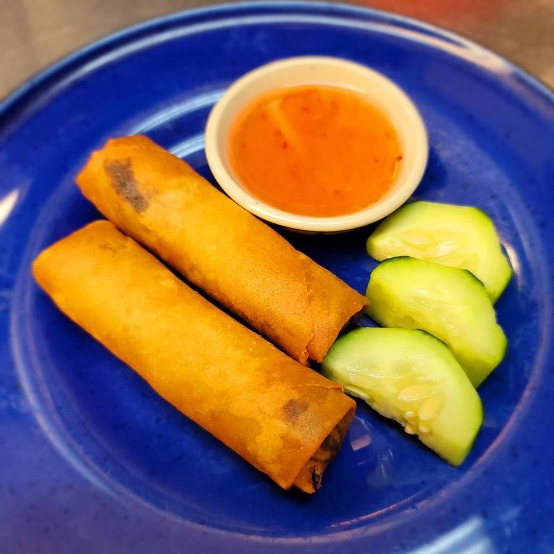 Super Sap's - P58 Kua Kling Kradook Moo****