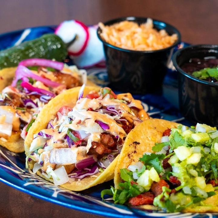 6981 El Camino Real - Pound of Carne Asada