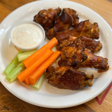 Brightwood Pizza & Bottle Shop by ANXO - Elder Pine - Scars of the ...