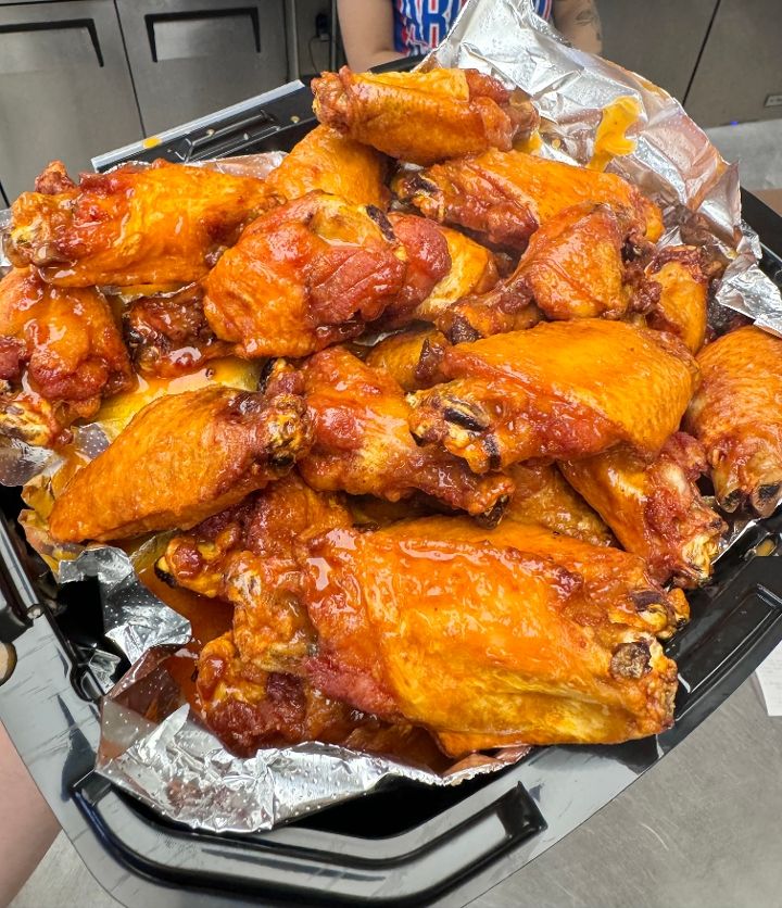 Kenmore - Nick Fil A Slice