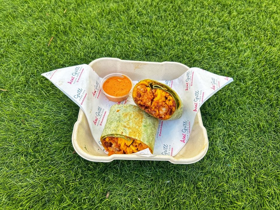 Acai Grill Brand Blvd | Toast