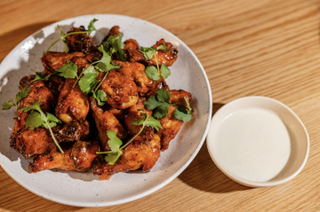 Loro Asian Smokehouse (Austin - The Domain) | Toast