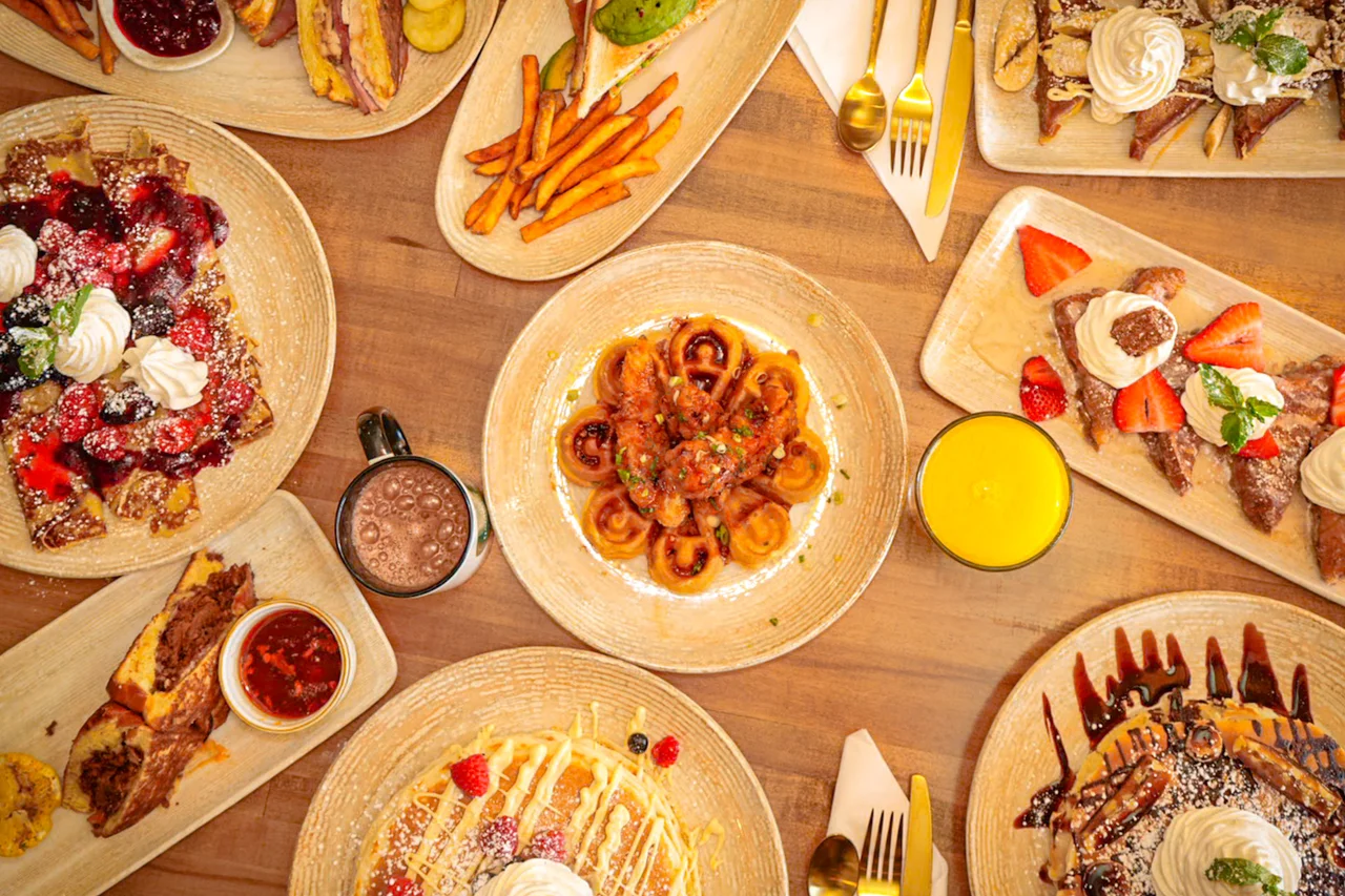 Golden Spoon Cafe - Fresh, Home-Cooked Meals in Watertown, WI