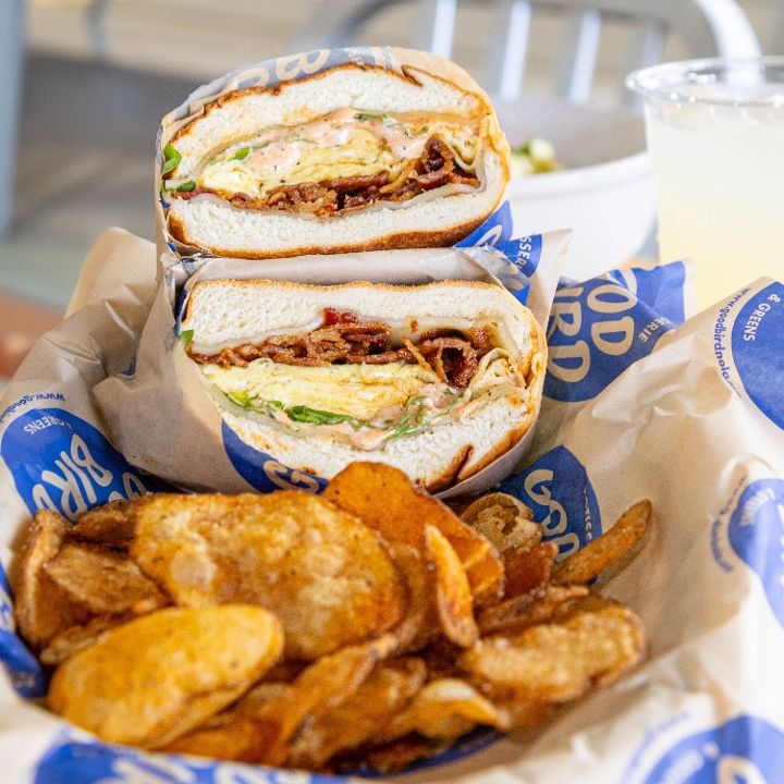 New Orleans - Red Wine Vin