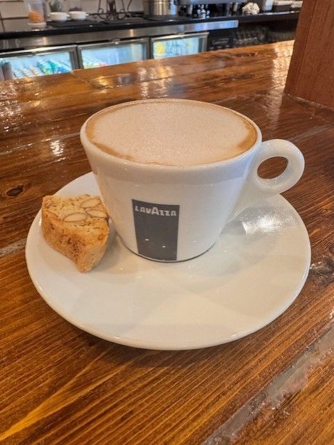 Vintner's Table Phoenixville PHX - 135 Bridge St - Cranberry Mint ...