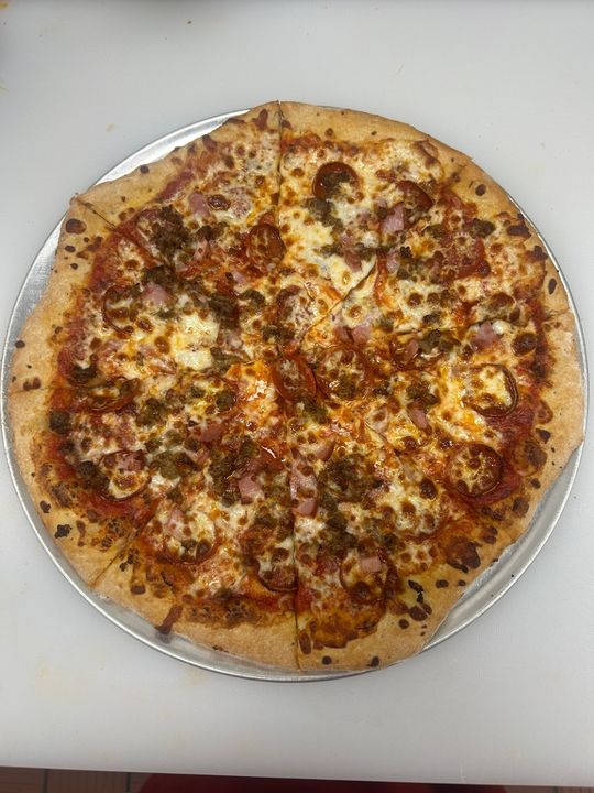 5200 Ross Road - Pizza Sauce (2 ounce cup)