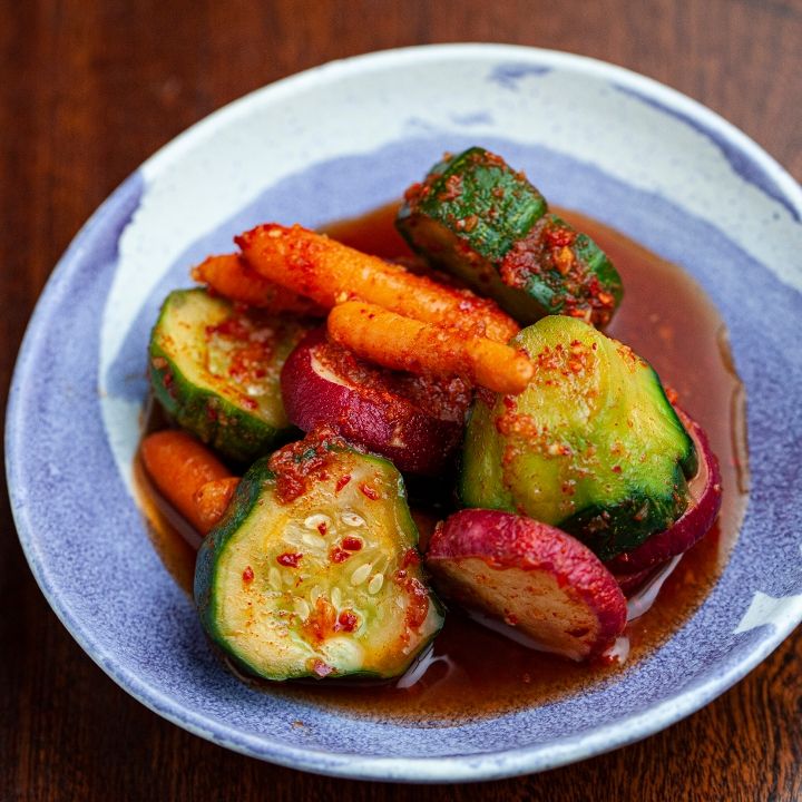 Royal Izakaya - Black Crewneck Sweatshirt