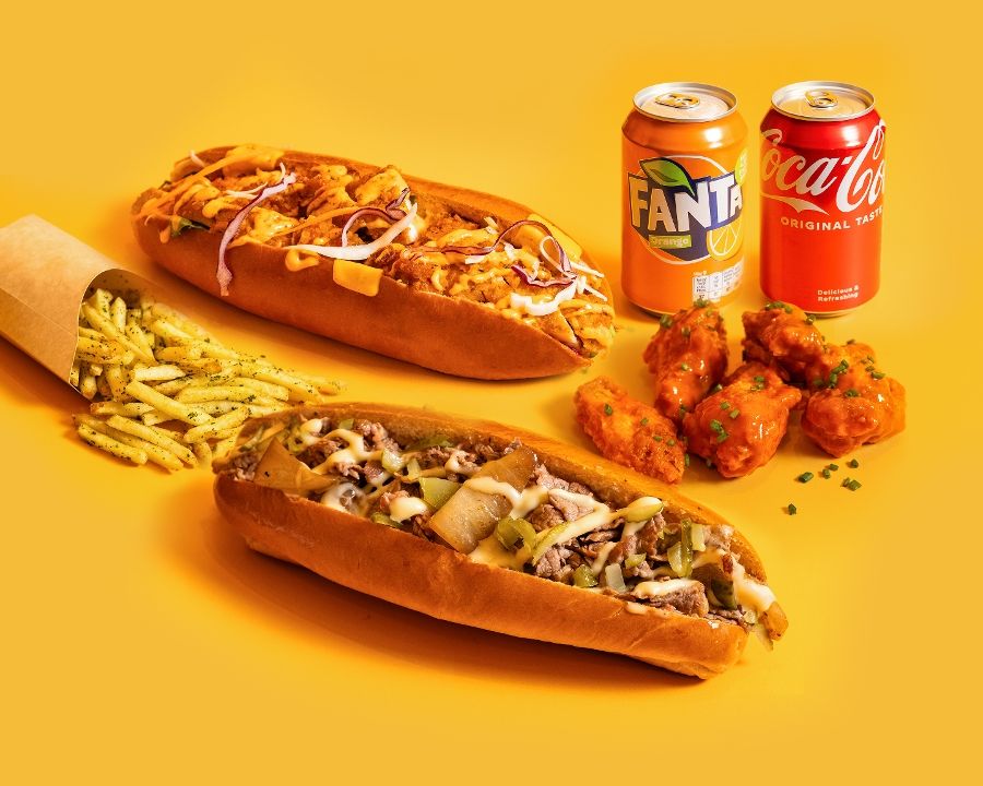 Bunify Edgware Road - Tenders - NEW