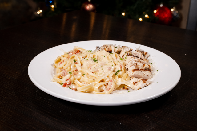 Stefano's Pizza Express Weslaco | Toast