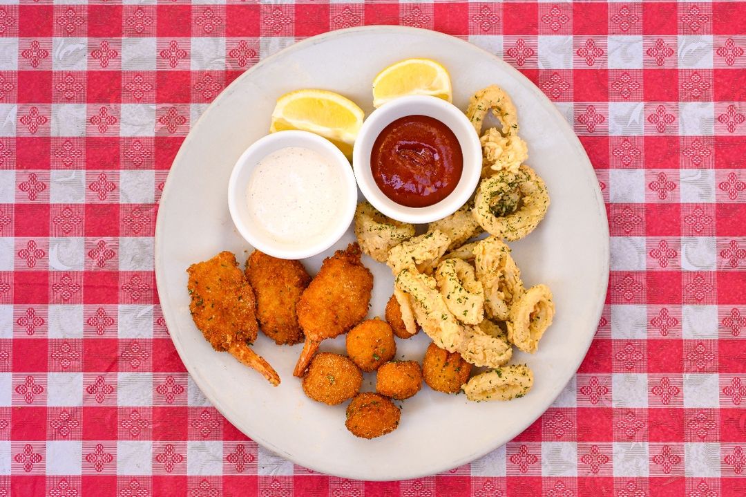 Gumba's Italian Restaurant | Toast