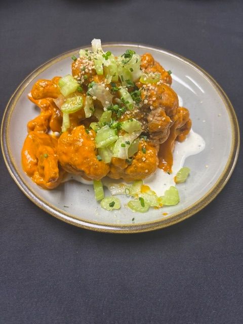 Rooster Co. 1076 Main St - Filet Mignon